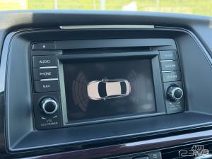 Mazda 6 2014 Tauragė, ar dzinēja tilpumu 2.20 L un nobraukumu 325 tūkst. km par 5300 €, foto 21 vietnē AUTOMOTO.COM.LV
