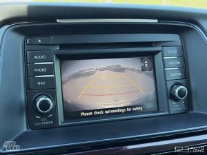 Mazda 6 2014 Tauragė, ar dzinēja tilpumu 2.20 L un nobraukumu 325 tūkst. km par 5300 €, foto 22 vietnē AUTOMOTO.COM.LV