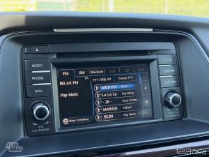 Mazda 6 2014 Tauragė, ar dzinēja tilpumu 2.20 L un nobraukumu 325 tūkst. km par 5300 €, foto 23 vietnē AUTOMOTO.COM.LV