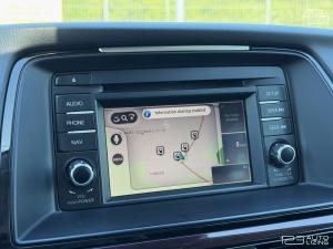 Mazda 6 2014 Tauragė, ar dzinēja tilpumu 2.20 L un nobraukumu 325 tūkst. km par 5300 €, foto 24 vietnē AUTOMOTO.COM.LV
