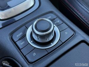 Mazda 6 2014 Tauragė, ar dzinēja tilpumu 2.20 L un nobraukumu 325 tūkst. km par 5300 €, foto 27 vietnē AUTOMOTO.COM.LV