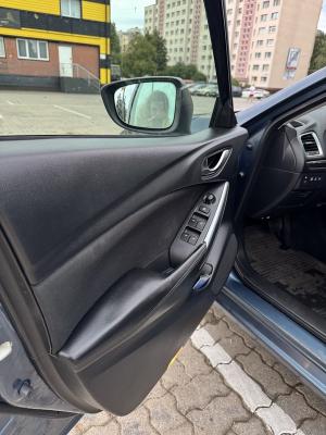 Мазда 6 2014 в Таллин, объемом двигателя 2.20 л и пробегом 329 тыс. км за 6500 €, фото 21 на AUTOMOTO.COM.LV