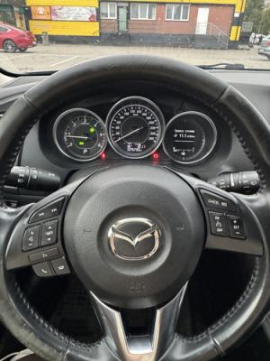 Mazda 6 2014 in Tallinn, with an engine capacity of 2.20 L and mileage of 329 thousand km for 6500 €, photo 4 on AUTOMOTO.COM.LV