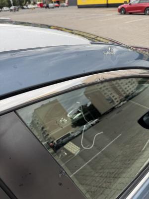 Mazda 6 2014 in Tallinn, with an engine capacity of 2.20 L and mileage of 329 thousand km for 6500 €, photo 18 on AUTOMOTO.COM.LV