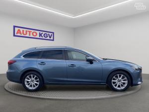 Mazda 6 2015 Viļņa, ar dzinēja tilpumu 2.20 L un nobraukumu 223 tūkst. km par 8499 €, foto 7 vietnē AUTOMOTO.COM.LV
