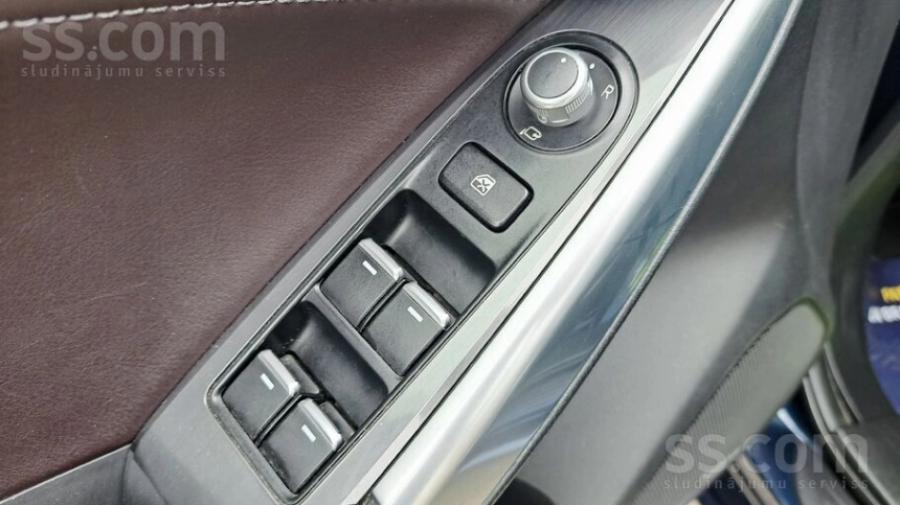 Мазда 6 2015 в Рига, объемом двигателя 2.20 л и пробегом 288 тыс. км за 5990 €, фото 19 на AUTOMOTO.COM.LV