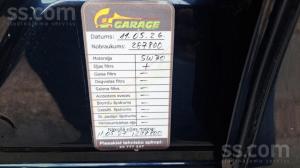 Мазда 6 2015 в Рига, объемом двигателя 2.20 л и пробегом 288 тыс. км за 5990 €, фото 31 на AUTOMOTO.COM.LV