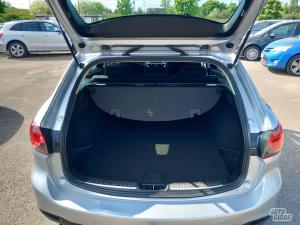 Mazda 6 2016 in Klaipeda, with an engine capacity of 2.20 L and mileage of 203 thousand km for 5900 €, photo 12 on AUTOMOTO.COM.LV