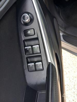 Mazda 6 2016 in Klaipeda, with an engine capacity of 2.20 L and mileage of 203 thousand km for 5900 €, photo 20 on AUTOMOTO.COM.LV