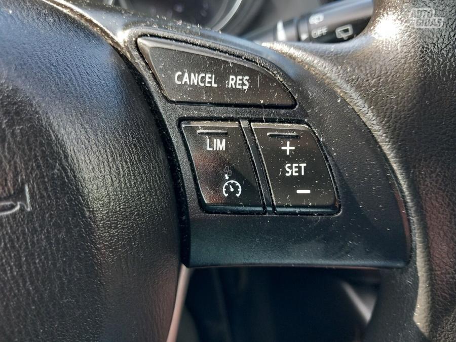Mazda 6 2016 in Klaipeda, with an engine capacity of 2.20 L and mileage of 203 thousand km for 5900 €, photo 26 on AUTOMOTO.COM.LV