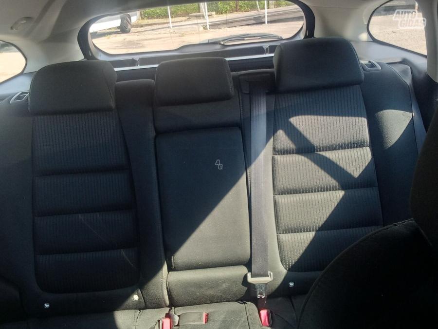 Mazda 6 2016 in Klaipeda, with an engine capacity of 2.20 L and mileage of 203 thousand km for 5900 €, photo 28 on AUTOMOTO.COM.LV