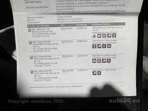 Мазда 6 2017 в Таллин, объемом двигателя 2.20 л и пробегом 183 тыс. км за 9990 €, фото 30 на AUTOMOTO.COM.LV