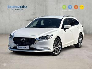 Мазда 6 2019 в Каунас, объемом двигателя 2.50 л и пробегом 107 тыс. км за 19271 €, фото  на AUTOMOTO.COM.LV