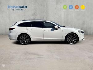 Mazda 6 2019 in Kaunas, with an engine capacity of 2.50 L and mileage of 107 thousand km for 19271 €, photo 7 on AUTOMOTO.COM.LV