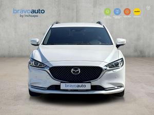 Mazda 6 2019 in Kaunas, with an engine capacity of 2.50 L and mileage of 107 thousand km for 19271 €, photo 9 on AUTOMOTO.COM.LV