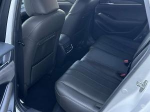 Mazda 6 2019 in Kaunas, with an engine capacity of 2.50 L and mileage of 107 thousand km for 19271 €, photo 12 on AUTOMOTO.COM.LV