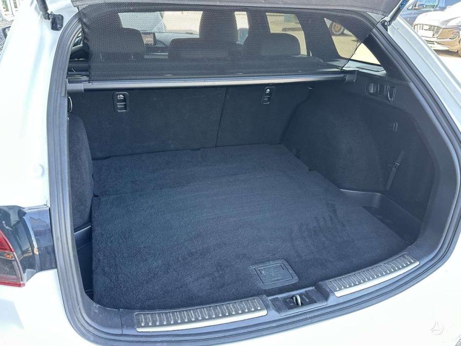 Mazda 6 2019 in Kaunas, with an engine capacity of 2.50 L and mileage of 107 thousand km for 19271 €, photo 14 on AUTOMOTO.COM.LV