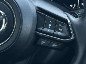 Mazda 6 2019 in Kaunas, with an engine capacity of 2.50 L and mileage of 107 thousand km for 19271 €, photo 18 on AUTOMOTO.COM.LV
