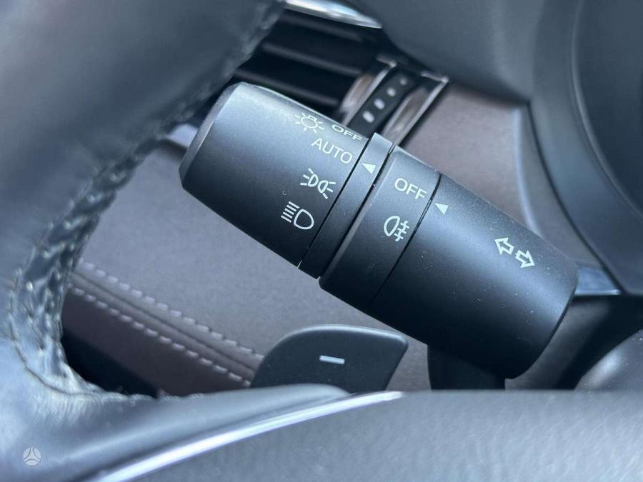 Mazda 6 2019 in Kaunas, with an engine capacity of 2.50 L and mileage of 107 thousand km for 19271 €, photo 20 on AUTOMOTO.COM.LV
