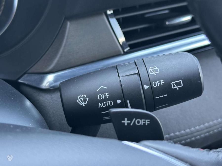 Mazda 6 2019 in Kaunas, with an engine capacity of 2.50 L and mileage of 107 thousand km for 19271 €, photo 21 on AUTOMOTO.COM.LV
