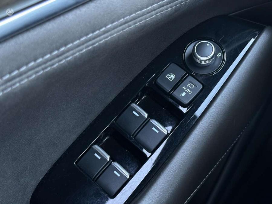 Mazda 6 2019 in Kaunas, with an engine capacity of 2.50 L and mileage of 107 thousand km for 19271 €, photo 22 on AUTOMOTO.COM.LV