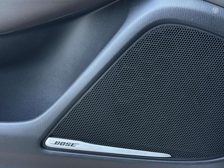 Mazda 6 2019 in Kaunas, with an engine capacity of 2.50 L and mileage of 107 thousand km for 19271 €, photo 23 on AUTOMOTO.COM.LV