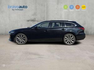 Mazda 6 2021 Klaipėda, ar dzinēja tilpumu 2.00 L un nobraukumu 78 tūkst. km par 19991 €, foto 3 vietnē AUTOMOTO.COM.LV