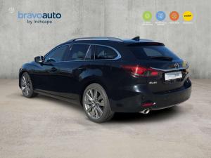 Mazda 6 2021 Klaipėda, ar dzinēja tilpumu 2.00 L un nobraukumu 78 tūkst. km par 19991 €, foto 4 vietnē AUTOMOTO.COM.LV