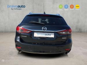 Mazda 6 2021 Klaipėda, ar dzinēja tilpumu 2.00 L un nobraukumu 78 tūkst. km par 19991 €, foto 5 vietnē AUTOMOTO.COM.LV