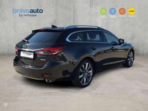 Mazda 6 2021 Klaipėda, ar dzinēja tilpumu 2.00 L un nobraukumu 78 tūkst. km par 19991 €, foto 6 vietnē AUTOMOTO.COM.LV