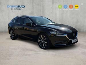 Mazda 6 2021 Klaipėda, ar dzinēja tilpumu 2.00 L un nobraukumu 78 tūkst. km par 19991 €, foto 8 vietnē AUTOMOTO.COM.LV