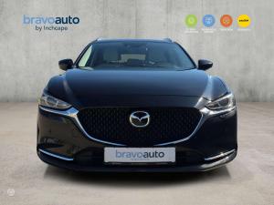 Mazda 6 2021 Klaipėda, ar dzinēja tilpumu 2.00 L un nobraukumu 78 tūkst. km par 19991 €, foto 9 vietnē AUTOMOTO.COM.LV