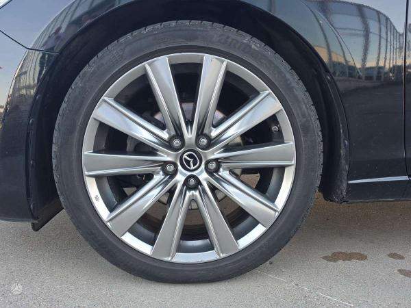 Mazda 6 2021 Klaipėda, ar dzinēja tilpumu 2.00 L un nobraukumu 78 tūkst. km par 19991 €, foto 9 vietnē AUTOMOTO.COM.LV