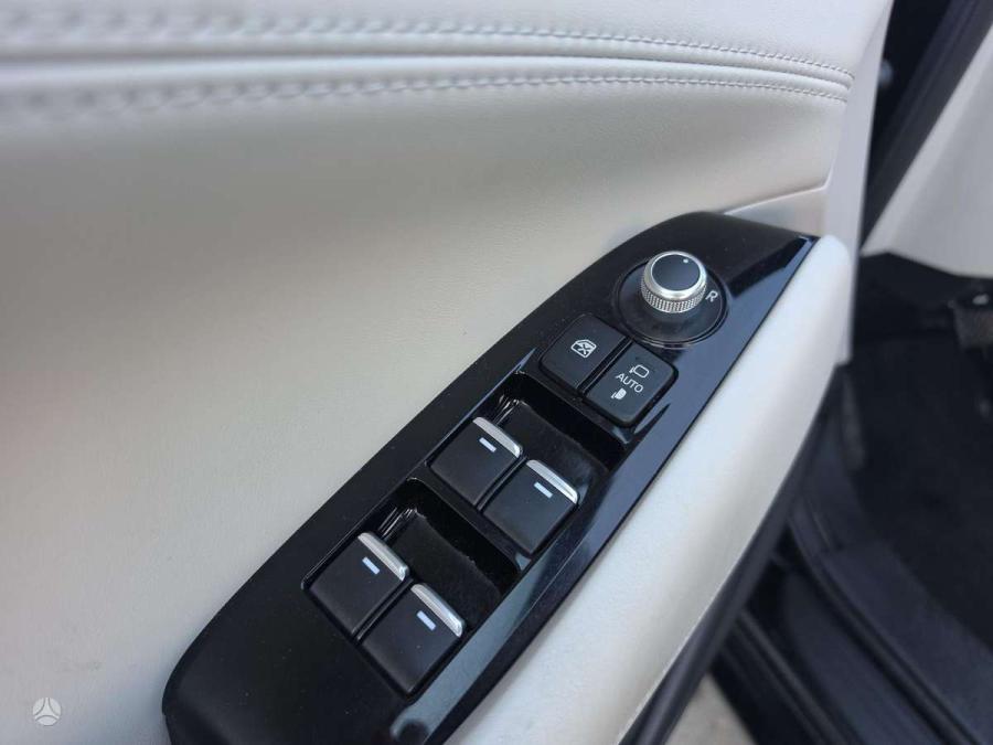 Mazda 6 2021 Klaipėda, ar dzinēja tilpumu 2.00 L un nobraukumu 78 tūkst. km par 19991 €, foto 13 vietnē AUTOMOTO.COM.LV