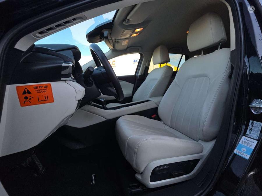 Mazda 6 2021 Klaipėda, ar dzinēja tilpumu 2.00 L un nobraukumu 78 tūkst. km par 19991 €, foto 15 vietnē AUTOMOTO.COM.LV