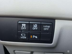 Mazda 6 2021 Klaipėda, ar dzinēja tilpumu 2.00 L un nobraukumu 78 tūkst. km par 19991 €, foto 17 vietnē AUTOMOTO.COM.LV