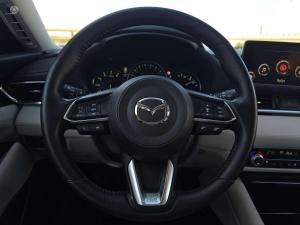 Mazda 6 2021 Klaipėda, ar dzinēja tilpumu 2.00 L un nobraukumu 78 tūkst. km par 19991 €, foto 18 vietnē AUTOMOTO.COM.LV