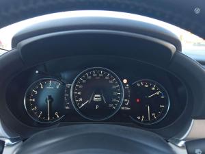 Mazda 6 2021 Klaipėda, ar dzinēja tilpumu 2.00 L un nobraukumu 78 tūkst. km par 19991 €, foto 21 vietnē AUTOMOTO.COM.LV