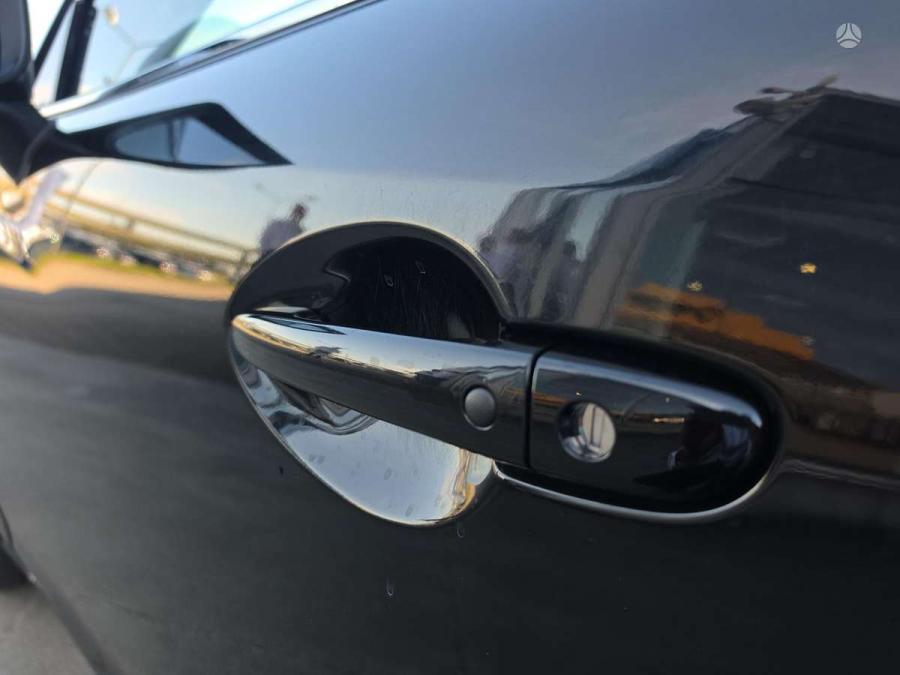 Mazda 6 2021 Klaipėda, ar dzinēja tilpumu 2.00 L un nobraukumu 78 tūkst. km par 19991 €, foto 29 vietnē AUTOMOTO.COM.LV