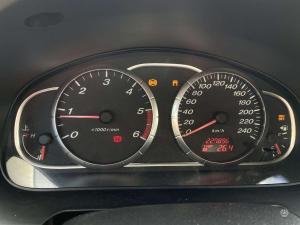 Violets Mazda 6 2007 Kauņa, ar dzinēja tilpumu 2.00 L un nobraukumu 228 tūkst. km par 500 €, foto 10 vietnē AUTOMOTO.COM.LV