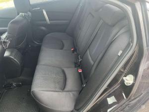 Фиолетовый Мазда 6 2008 в Алитус, объемом двигателя 1.99 л и пробегом 353 тыс. км за 2500 €, фото 9 на AUTOMOTO.COM.LV
