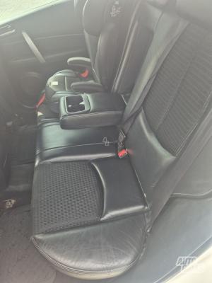 Balts Mazda 6 2008 Trakai, ar dzinēja tilpumu 2.00 L un nobraukumu 408 tūkst. km par 3900 €, foto 10 vietnē AUTOMOTO.COM.LV