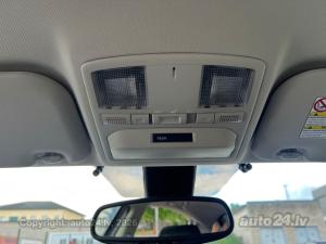 Белый Мазда 6 2008 в Нарва, объемом двигателя 2.00 л и пробегом 119 тыс. км за 3499 €, фото 21 на AUTOMOTO.COM.LV
