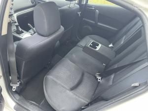 Balts Mazda 6 2012 Kauņa, ar dzinēja tilpumu 2.20 L un nobraukumu 293 tūkst. km par 2150 €, foto 12 vietnē AUTOMOTO.COM.LV