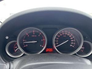 Balts Mazda 6 2012 Kauņa, ar dzinēja tilpumu 2.18 L un nobraukumu 293 tūkst. km par 1950 €, foto 12 vietnē AUTOMOTO.COM.LV