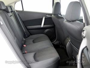 Balts Mazda 6 2008 Tallina, ar dzinēja tilpumu 2.00 L un nobraukumu 246 tūkst. km par 999 €, foto 8 vietnē AUTOMOTO.COM.LV