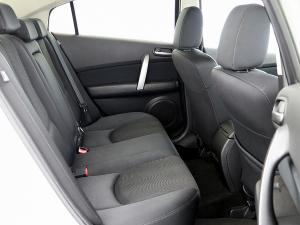 Balts Mazda 6 2008 Tallina, ar dzinēja tilpumu 2.00 L un nobraukumu 246 tūkst. km par 999 €, foto 8 vietnē AUTOMOTO.COM.LV