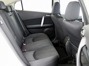 Balts Mazda 6 2008 Tallina, ar dzinēja tilpumu 2.00 L un nobraukumu 246 tūkst. km par 999 €, foto 15 vietnē AUTOMOTO.COM.LV