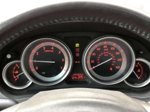 Balts Mazda 6 2010 Klaipėda, ar dzinēja tilpumu 2.49 L un nobraukumu 178 tūkst. km par 1850 €, foto 6 vietnē AUTOMOTO.COM.LV