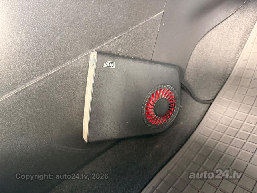 Белый Мазда 6 2013 в Тарту, объемом двигателя 2.20 л и пробегом 242 тыс. км за 5999 €, фото 15 на AUTOMOTO.COM.LV
